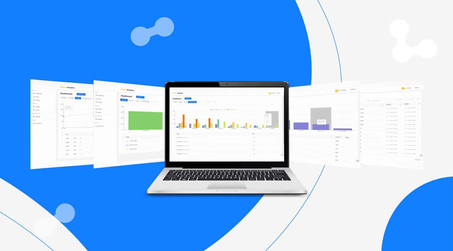 Boosting Efficiency: Developing a Robust Data Analytics Solution for ...