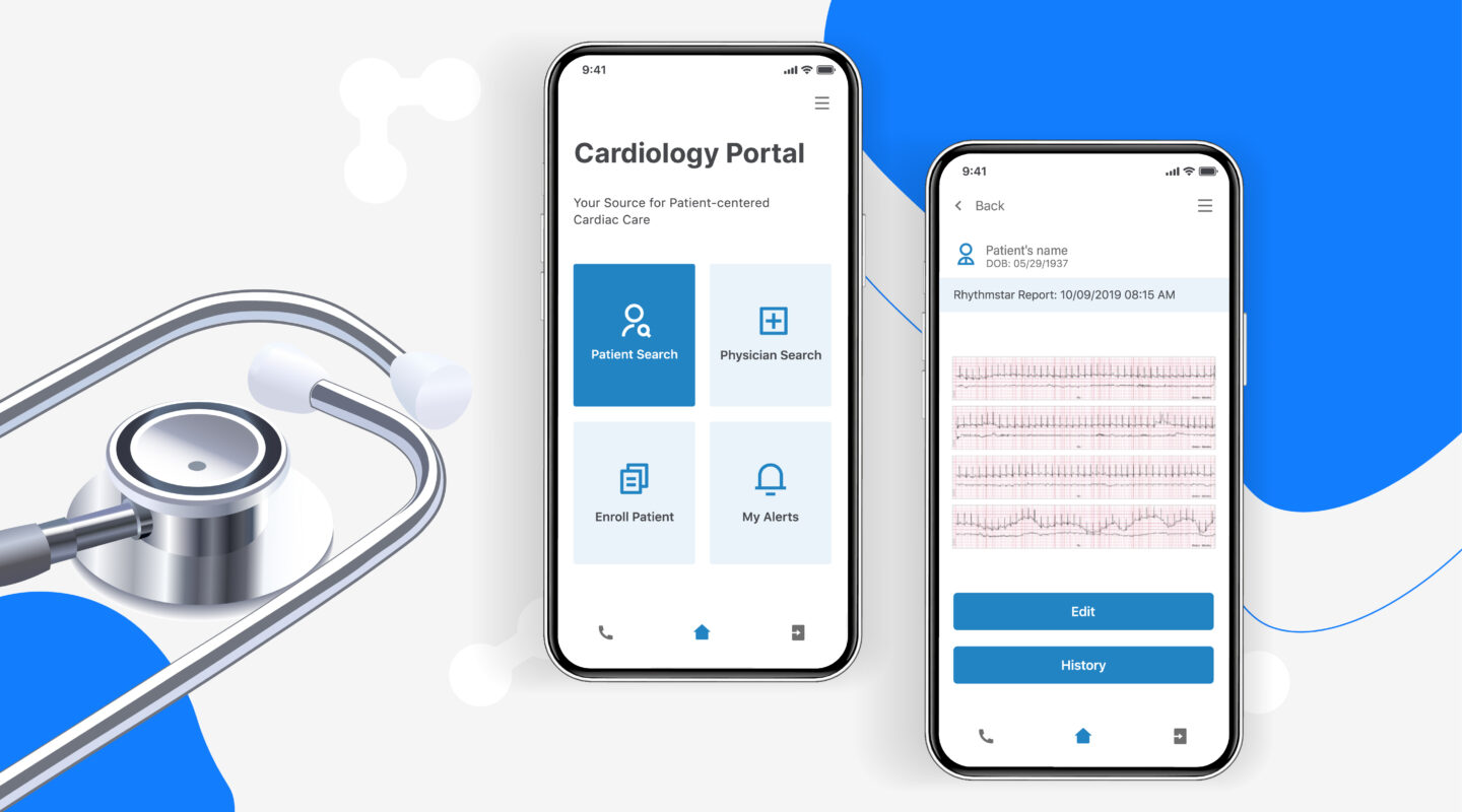 Allmatics | Transforming Cardiology Practice: Building a Digital ...
